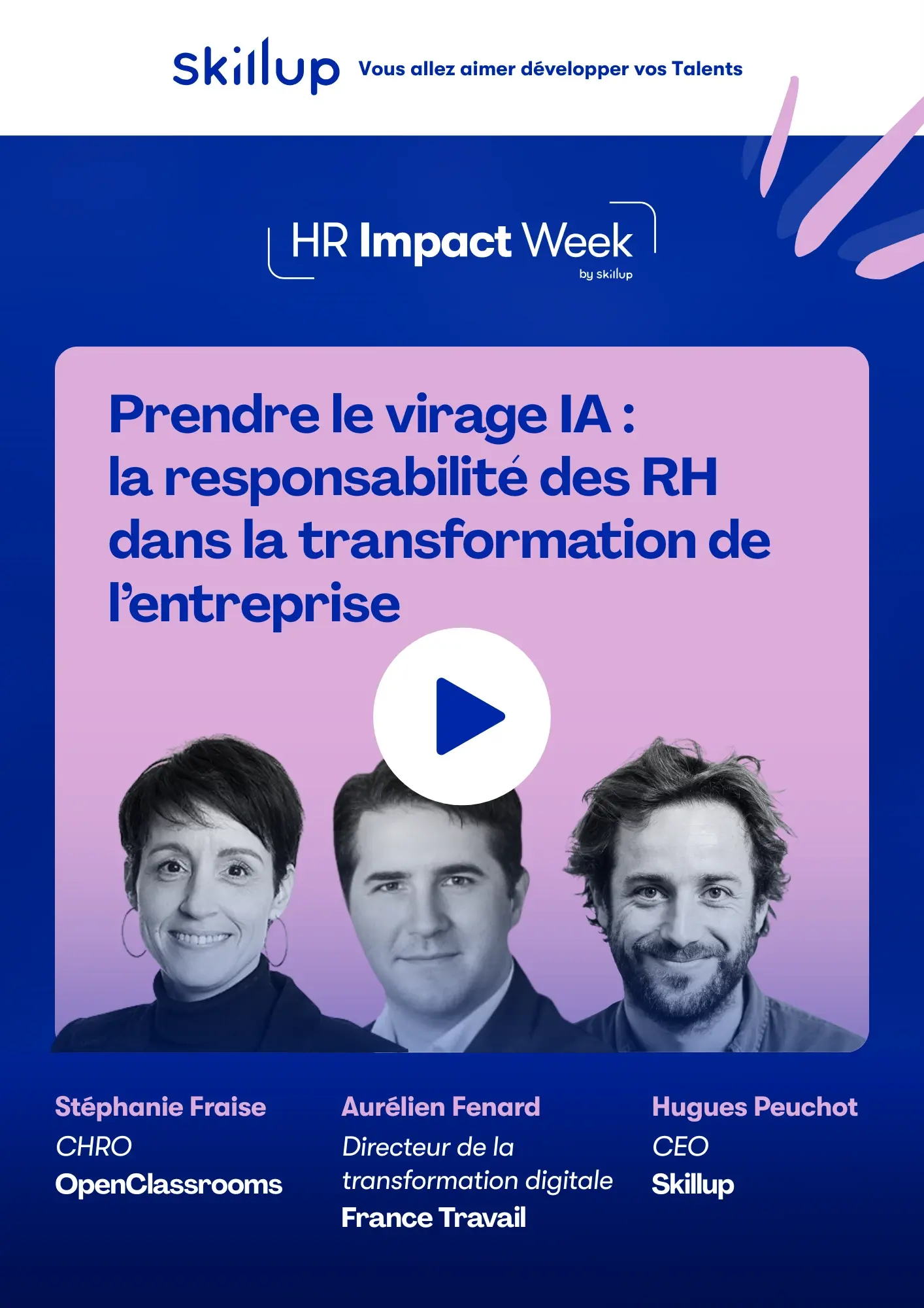Prendre le virage IA : la responsabilité des RH dans la transformation ...